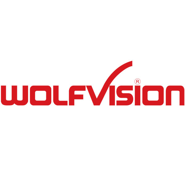 WOLFVISION VSOLUTION CAST – AVCS eStore